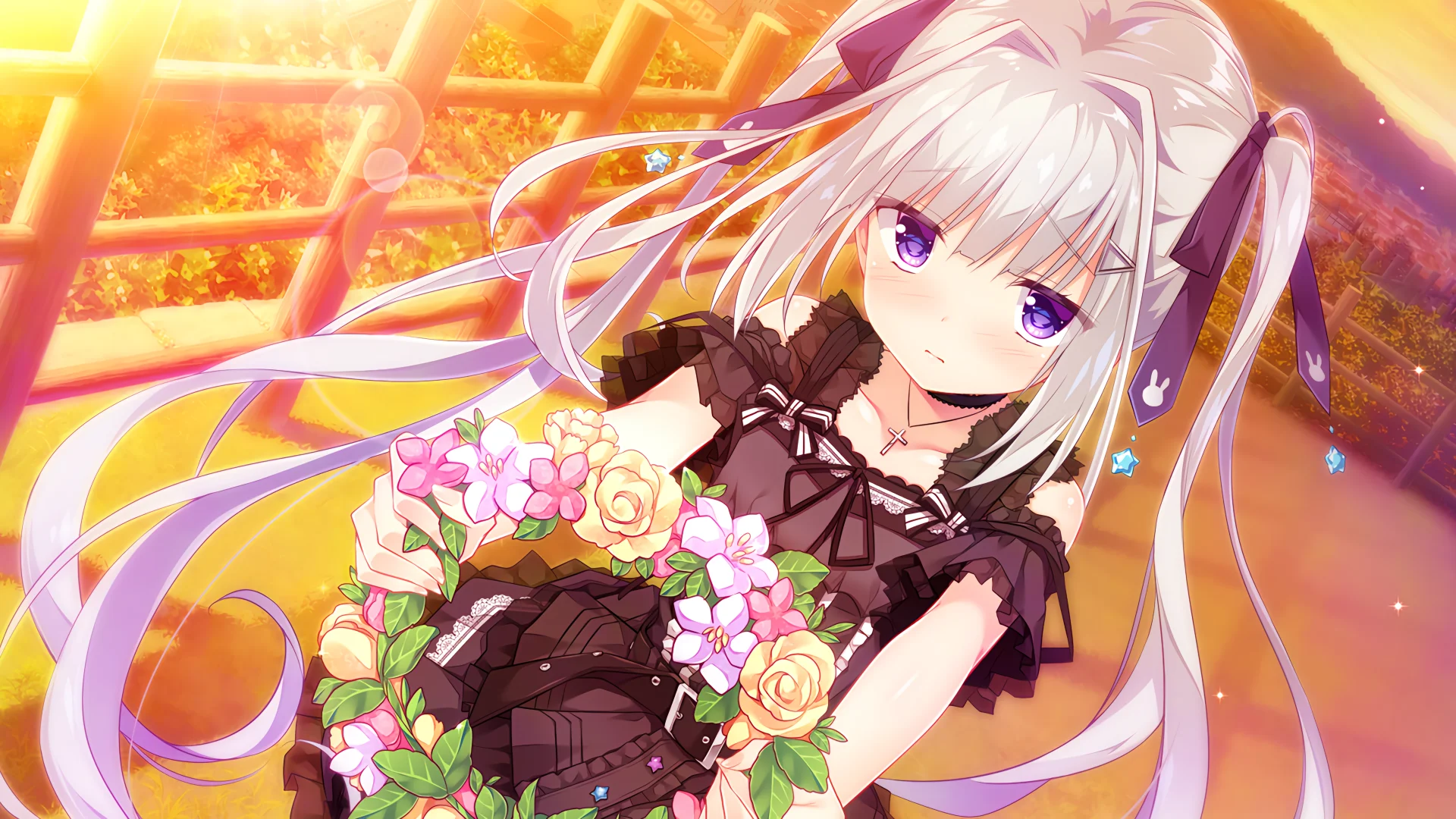 KUN Visual Novel Documentation V1 | 鲲 Galgame 开发文档 Version 1 世界上最萌的 ...